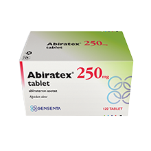 Ürünler | Gensenta